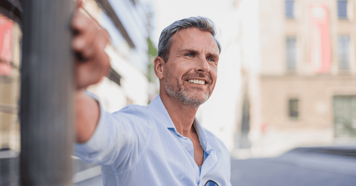 Planning a Mid-Life Career Change? Here Are Some Tips for Smoothing the ...