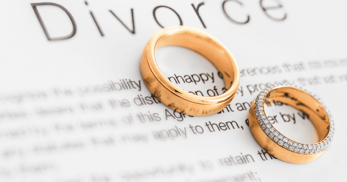 What Women Need to Know about Divorce and Finances - The Planning Center