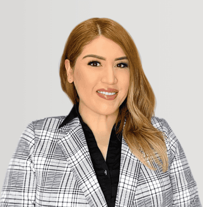 Mayra Alcantar - Client Service Specialist - The Planning Center