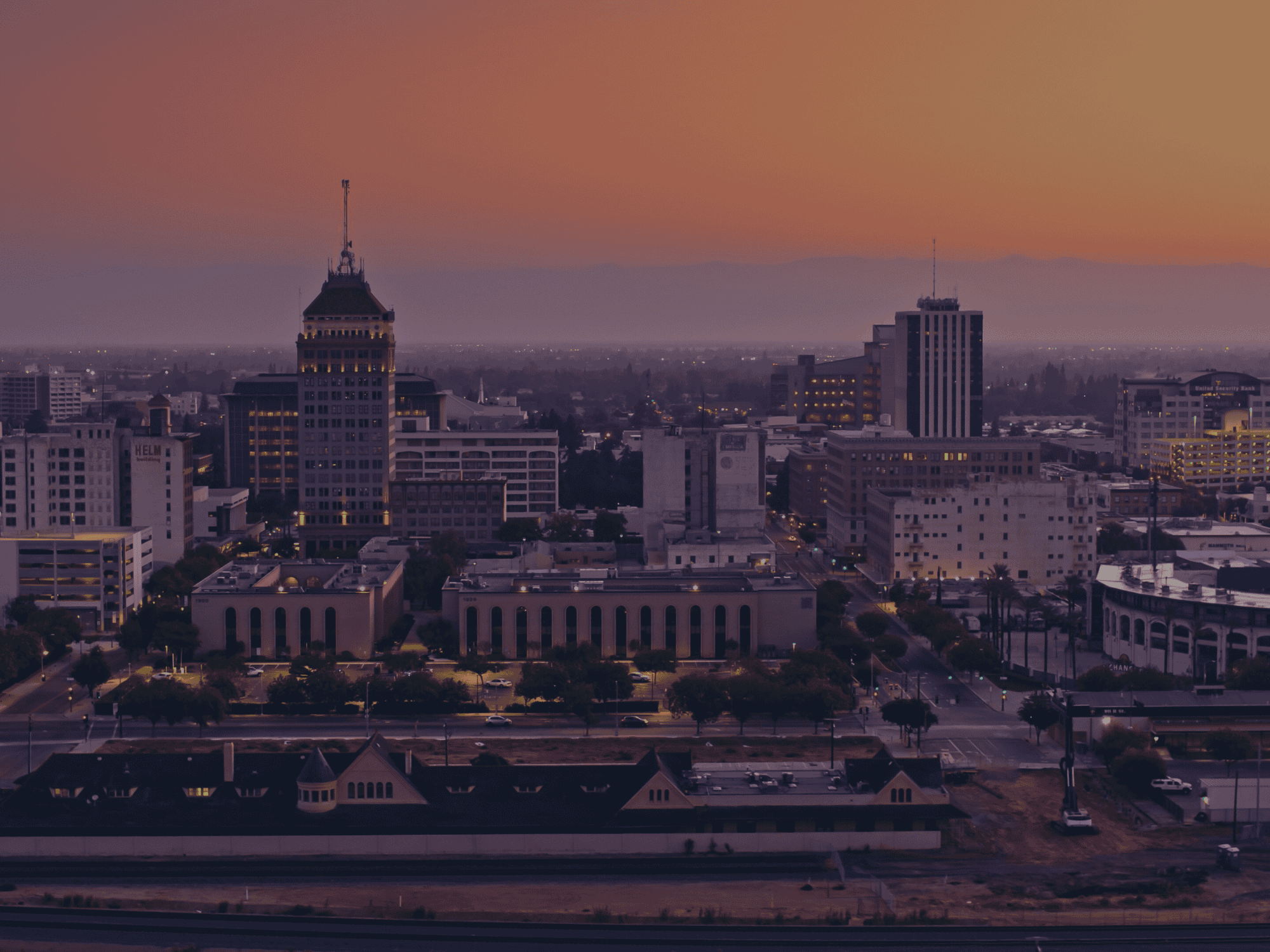 Contact Us - The Planning Center