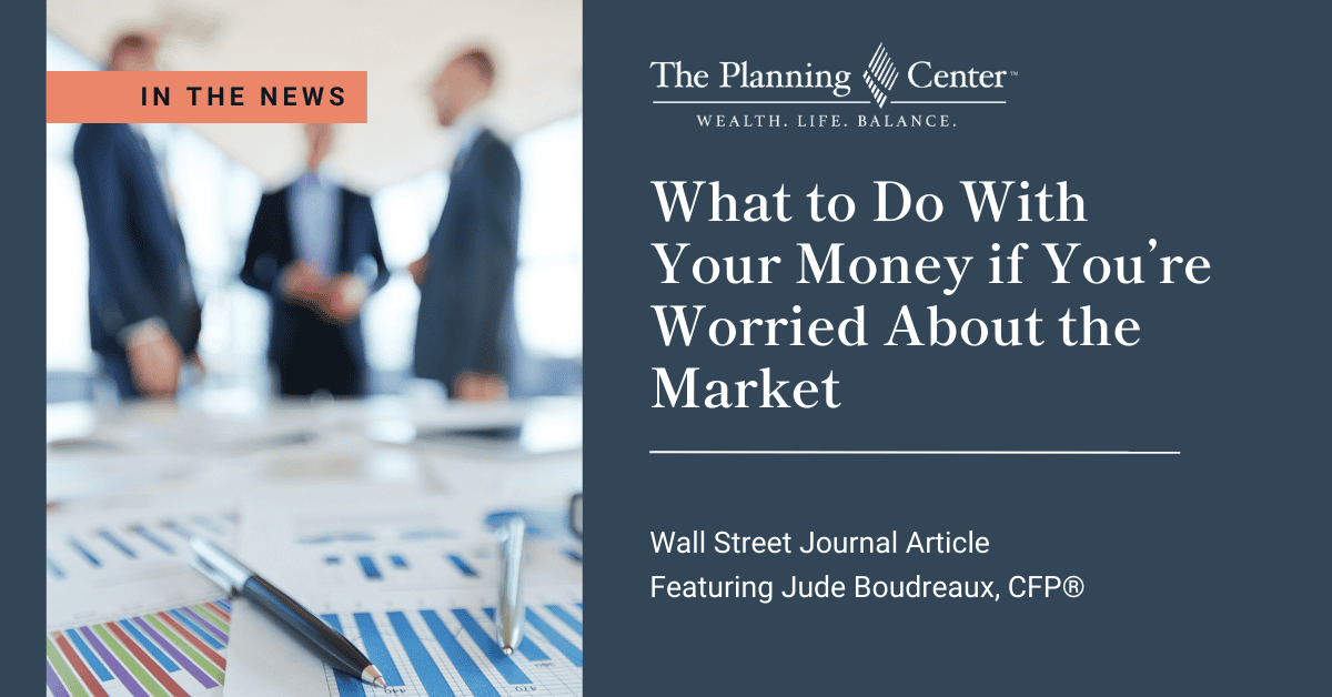 TPC Featured in Best Life Personal Finance Article - The Planning Center