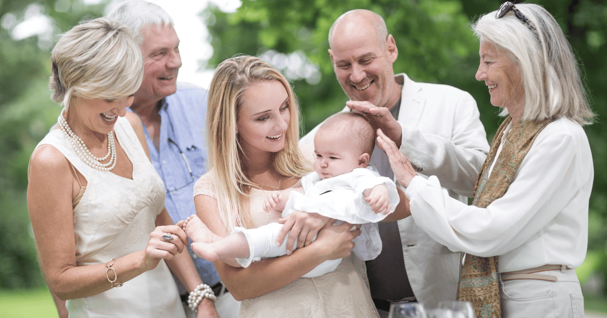Family Gifting Is Great, Just Don’t Be Too Late! - The Planning Center