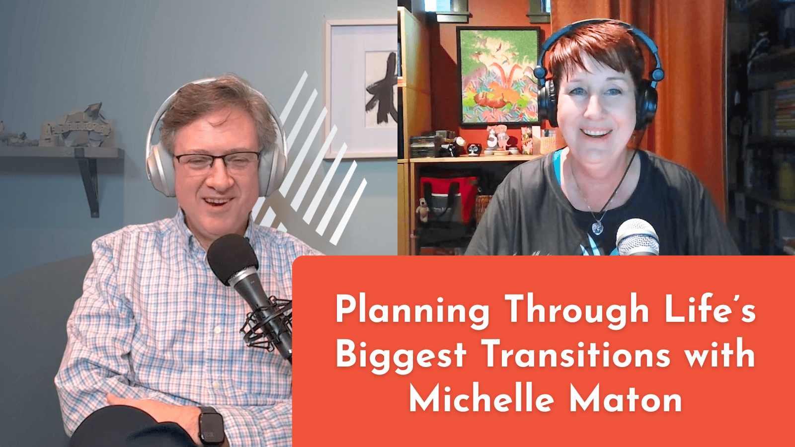 Finding Your New Normal: Planning Through Life’s Biggest Transitions ...
